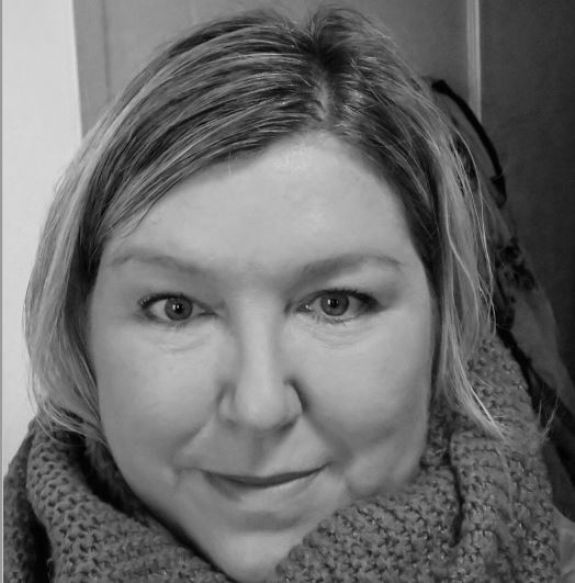 Hilde Olsen utklipp - SAMM